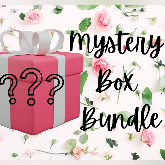 Other | Mystery Box Womens Clothing Reseller Bundle | Poshmark
